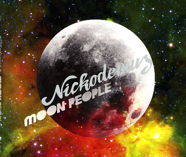 JAZZ CHILL : NEW RELEASES - CHRIS READ, JARRARD ANTHONY, NICKODEMUS