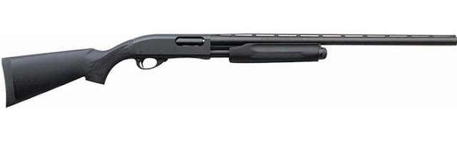 hunters-gr: Τα Remington 870 της ελληνικής αγοράς!‏