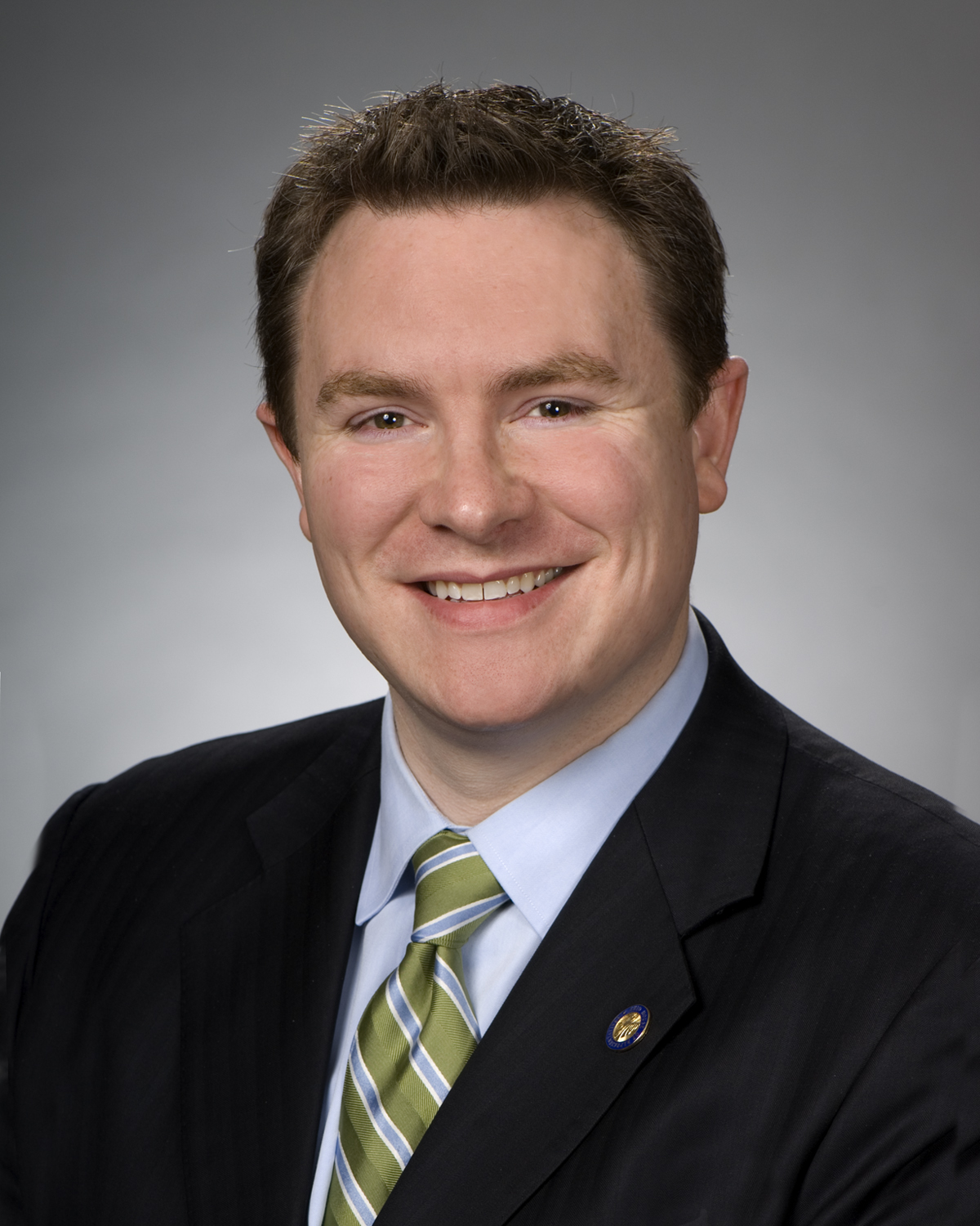 Ohio House GOP: Rep. Duffey Announces Job Training Grant for Ohio Workers