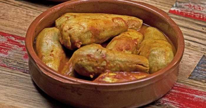 koosa stuffed zucchini recipe | LEBANESE RECIPES