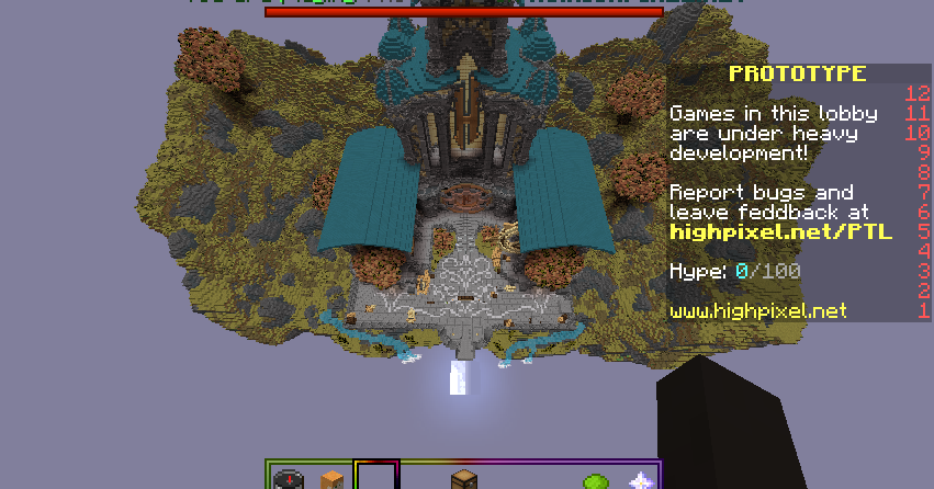 Highpixel | Official Website