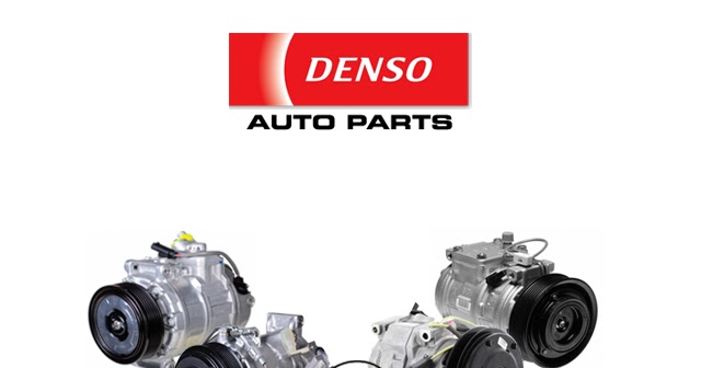 Tenemos toda la línea de productos Denso "Pioneros en su rubro con ...