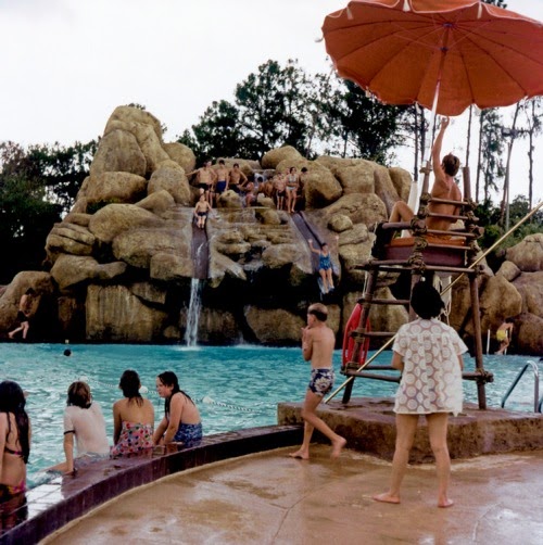 Disney Avenue: Remembering Disney's River Country