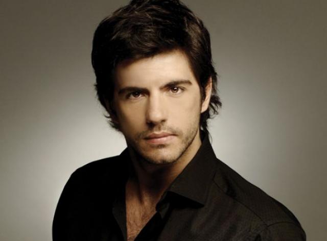 SENTIMIENTO DE SOLEDAD: El top ten de los 50 hombres mas guapos de la ...