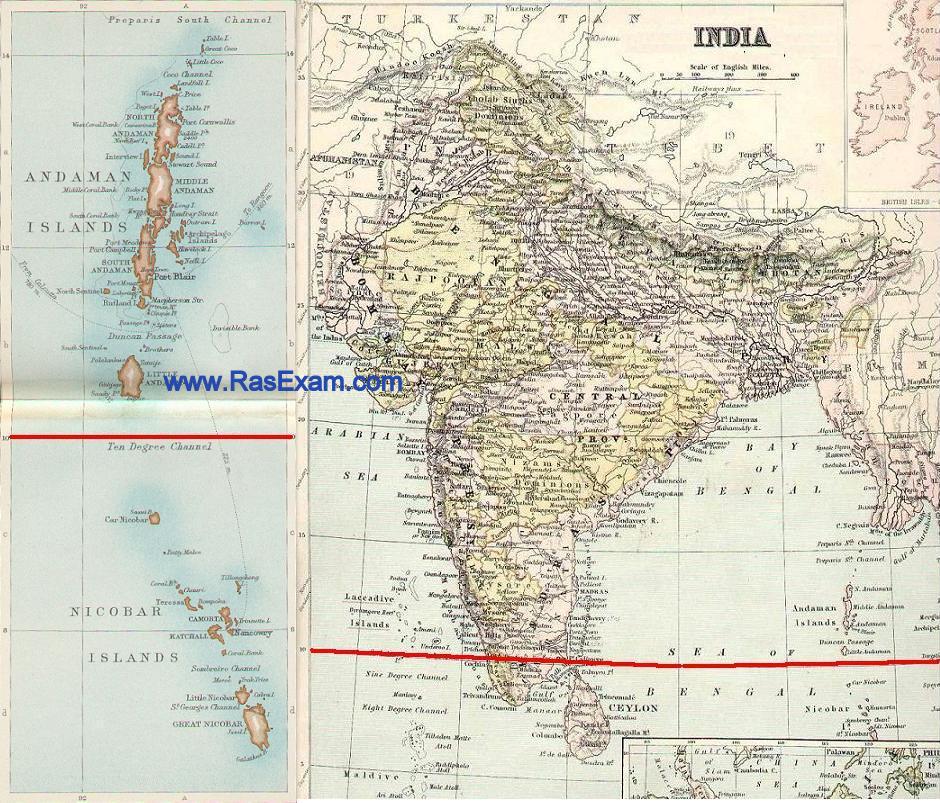 10 Degree Channel ~ RAS Exam 2023 News, Old Papers and discussion forum