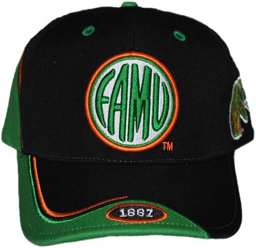 MEAC/SWAC SPORTS MAIN STREET™: Offense Scores Early as FAMU Baseball ...