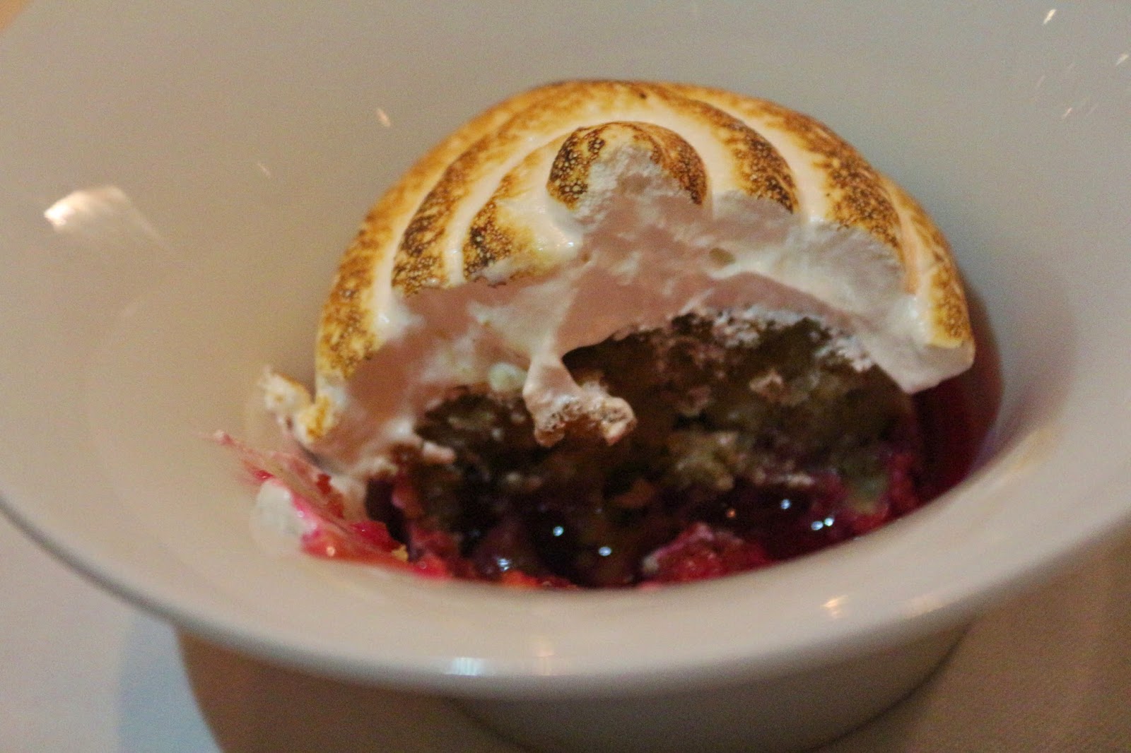 kiki's B.F.F: The Prune [Stratford]