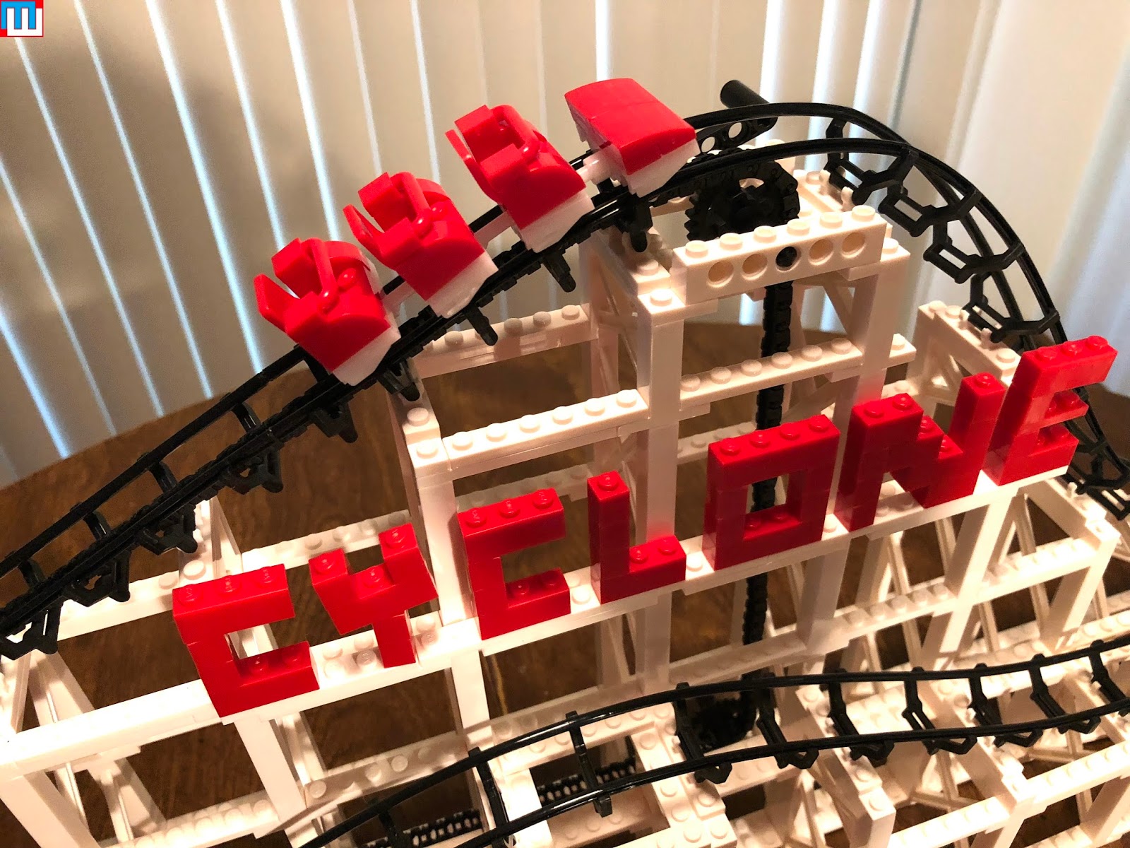 MidwestInfoGuide: Cyclone (Coaster Dynamix CDX Blocks)