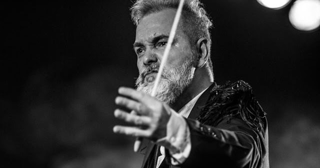 Intersticio: ARROPANDO A LA CANCION, entrevista a Alejandro Terán