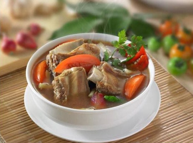 Begini, Resep dan Cara Membuat Sop Iga Yang Enak Dan Empuk - Jajan ... Begini, Resep dan Cara Membuat Sop Iga Yang Enak Dan Empuk - Jajan ...