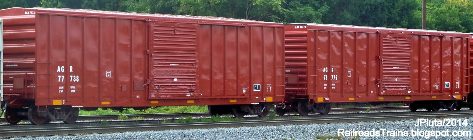 RAILROAD Freight Train Locomotive Engine EMD GE Boxcar BNSF,CSX,FEC ...