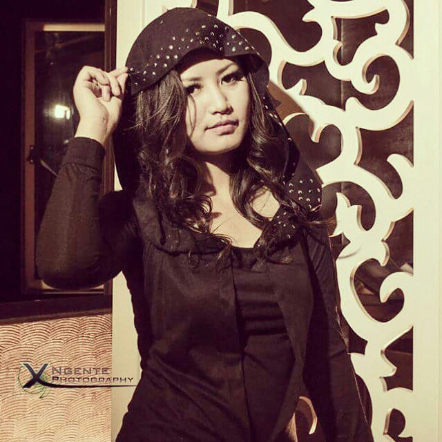 Feli Fanai (Mizo zaithiam hmeltha) - Mizo Photo collection