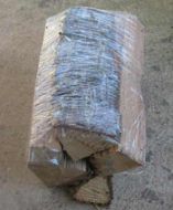 Packaging Supply Answers: Stretch Wrap and Firewood Bundling