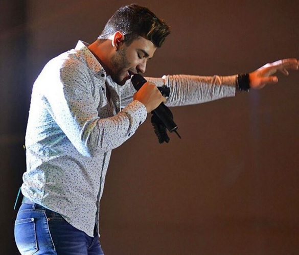 Morre, aos 66 anos, Sebastiana Maria, mãe de Gusttavo Lima.