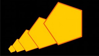 El Blog de Aldo: Ritmo Visual