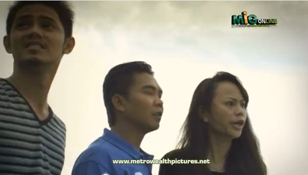 Emryzs sites: {MOVIE} KERAMAT 2011 (FULL DOWNLOAD)