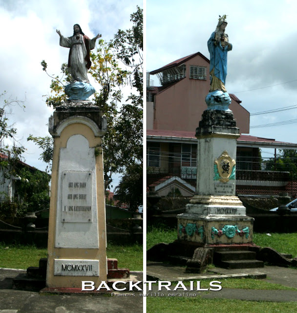 Back Trails: The Marvel That is the Tayabas Basilica, Tayabas, Quezon