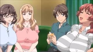 Okusama wa Moto Yariman