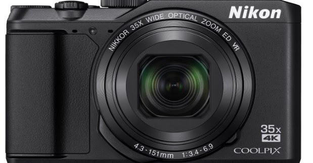 2016 New Nikon a900 review