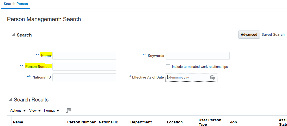 Oracle Application's Blog: How to Create the User Account automatically ...