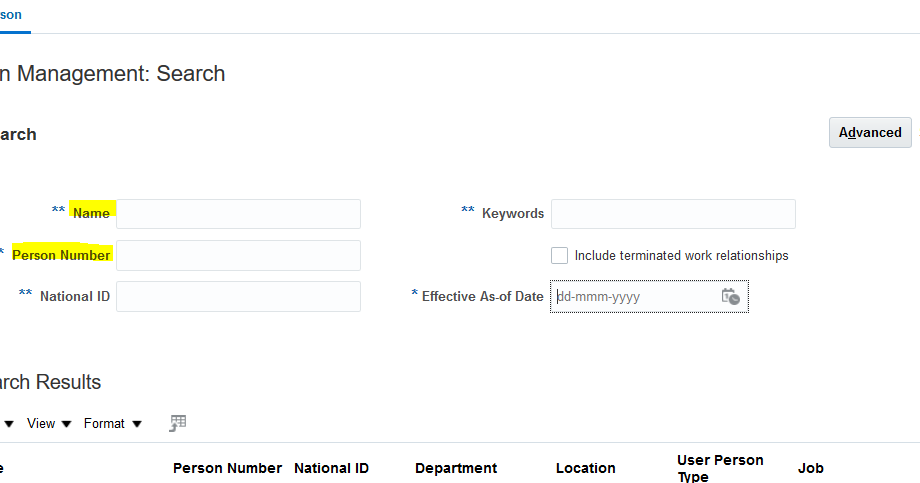 Oracle Application's Blog: How to Create the User Account automatically ...