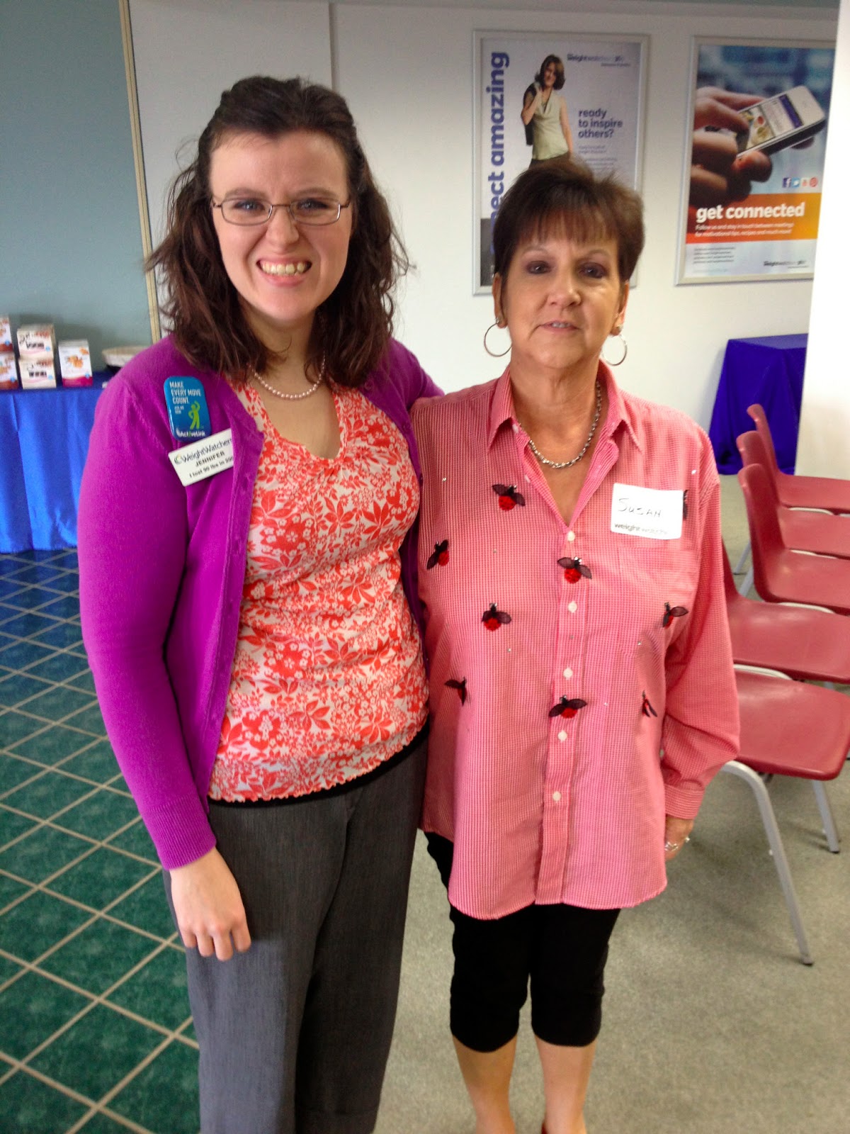 Living a Changed Life: Weight Loss Success Story: Susan Davis