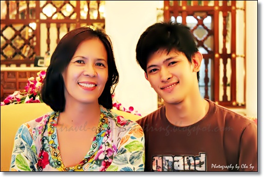 Kaye Michelle Duran Agnes' Family ~ Travel, Photographs and Lifestyle