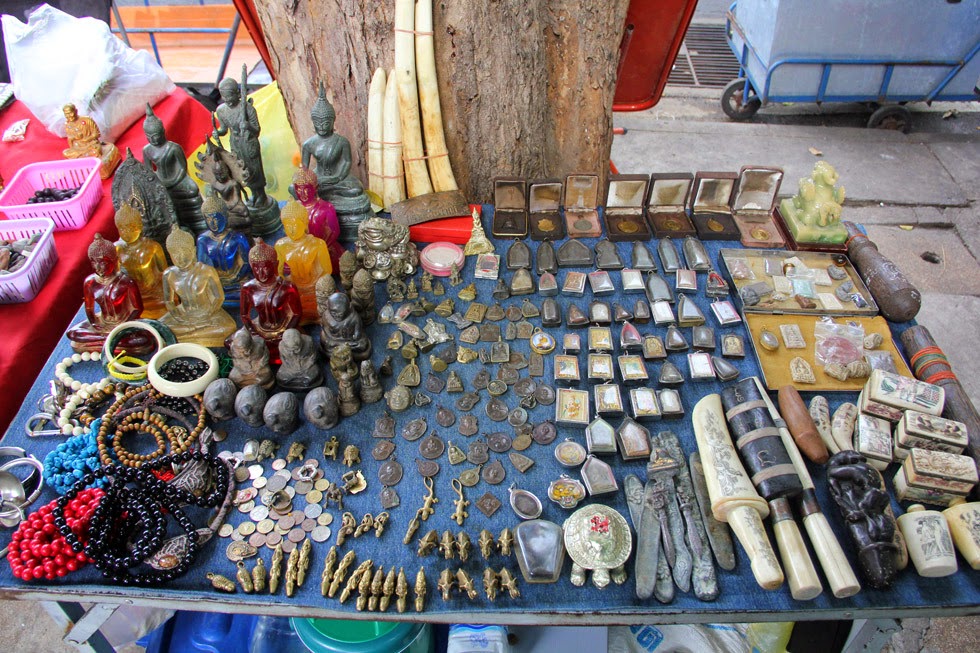 Apakah Jimat Benar Berkhasiat