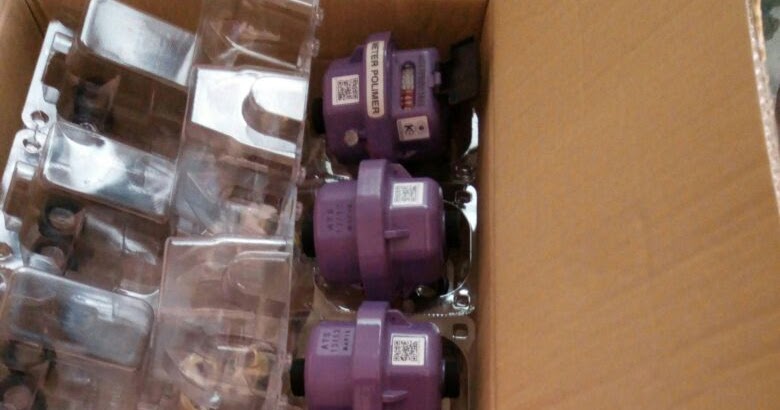 Villa Wangsamas: SYABAS WATER METER MIGRATION