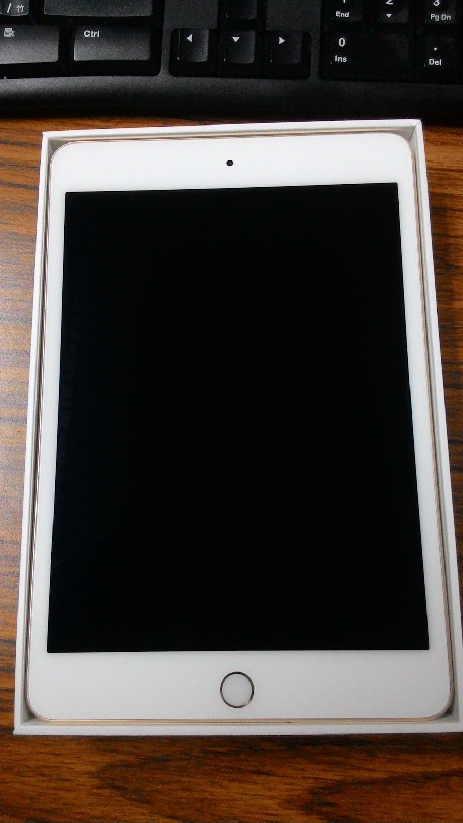 QQBoxy - 酷酷方盒子: 7月 2016