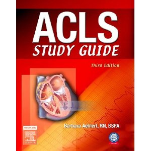 ACLS Study Guide | Free E-book Download