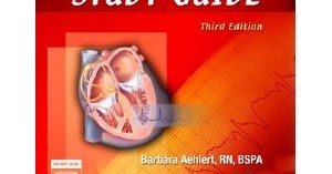 ACLS Study Guide | Free E-book Download