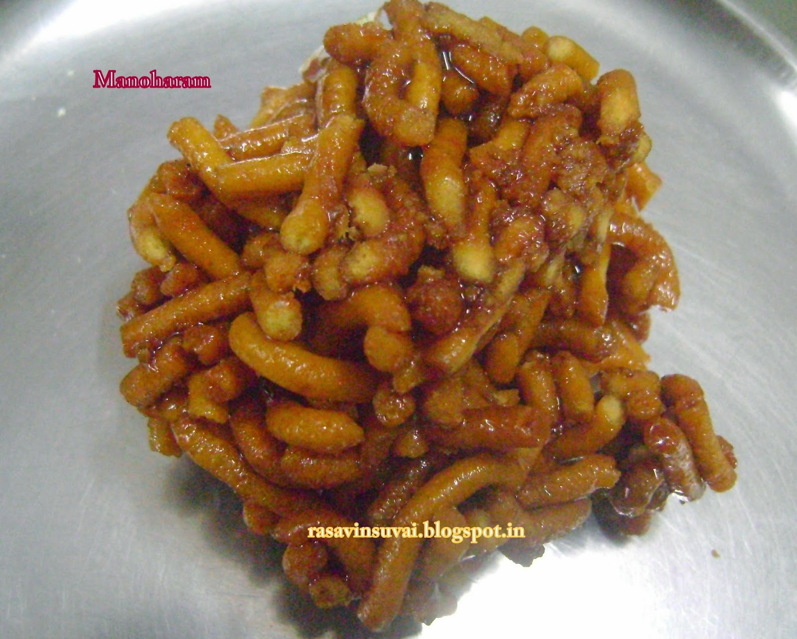 Raji Ramakrishnan : MANOHARAM, PARUPPU THENGAI