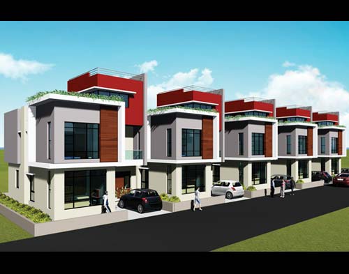 Hattiban Housing, Hattiban, Lalitpur, Housing in Hattiban