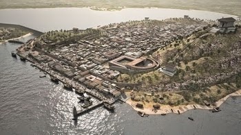 The Ascent and Demise of Carthage Module 2