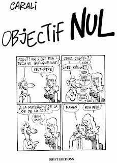 dedicace2bd: Paul Carali , dédicace