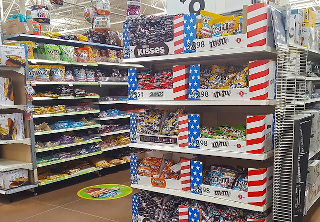 borrowed heaven: Loaded M&M's® Cookie Bars