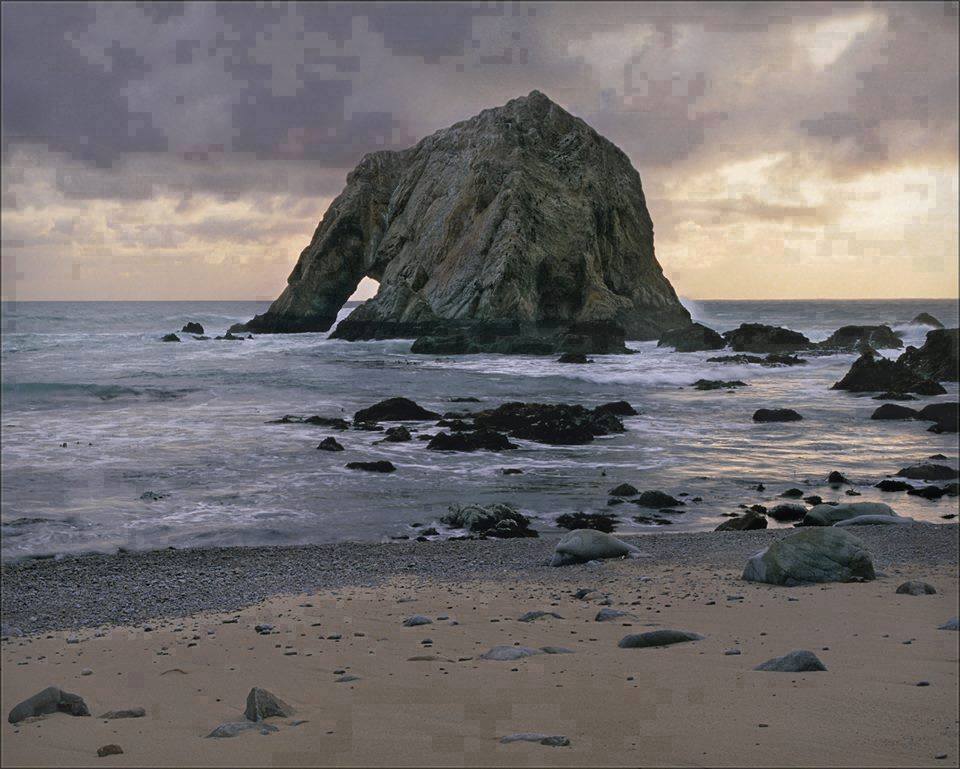 Natural Elephant Rock Formation Found On The island ~ Google+
