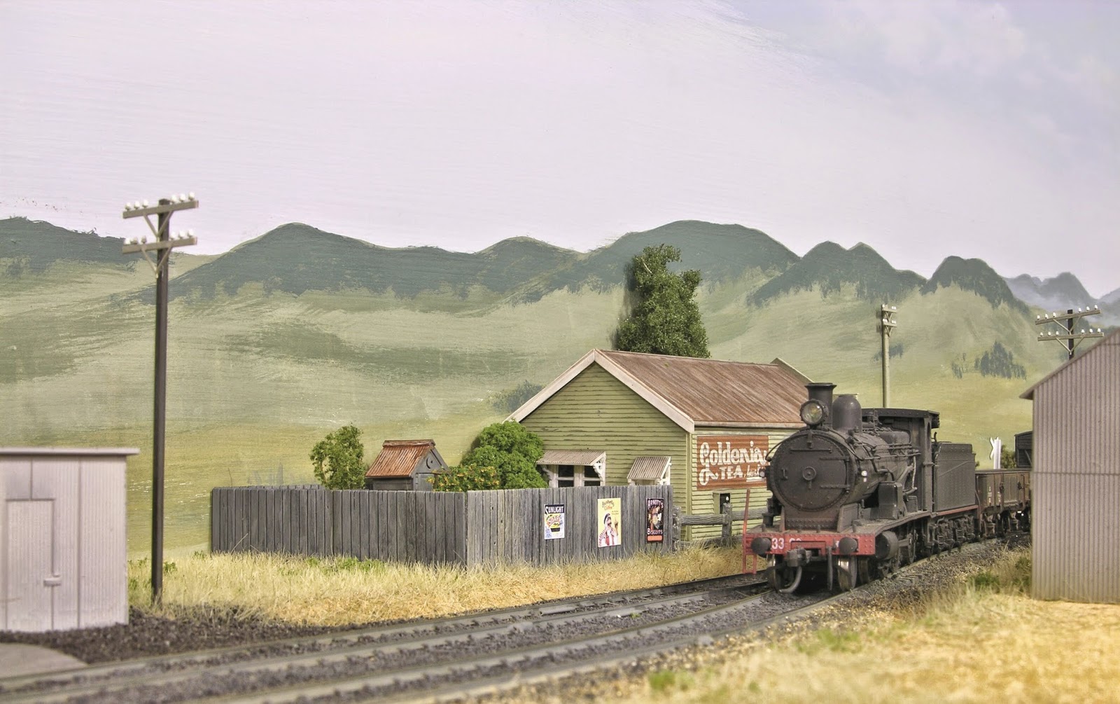 BYLONG: Bringing it together