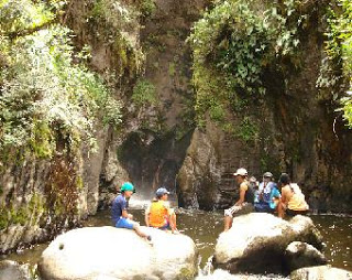 COMIDAS TIPICAS DE SARAGURO