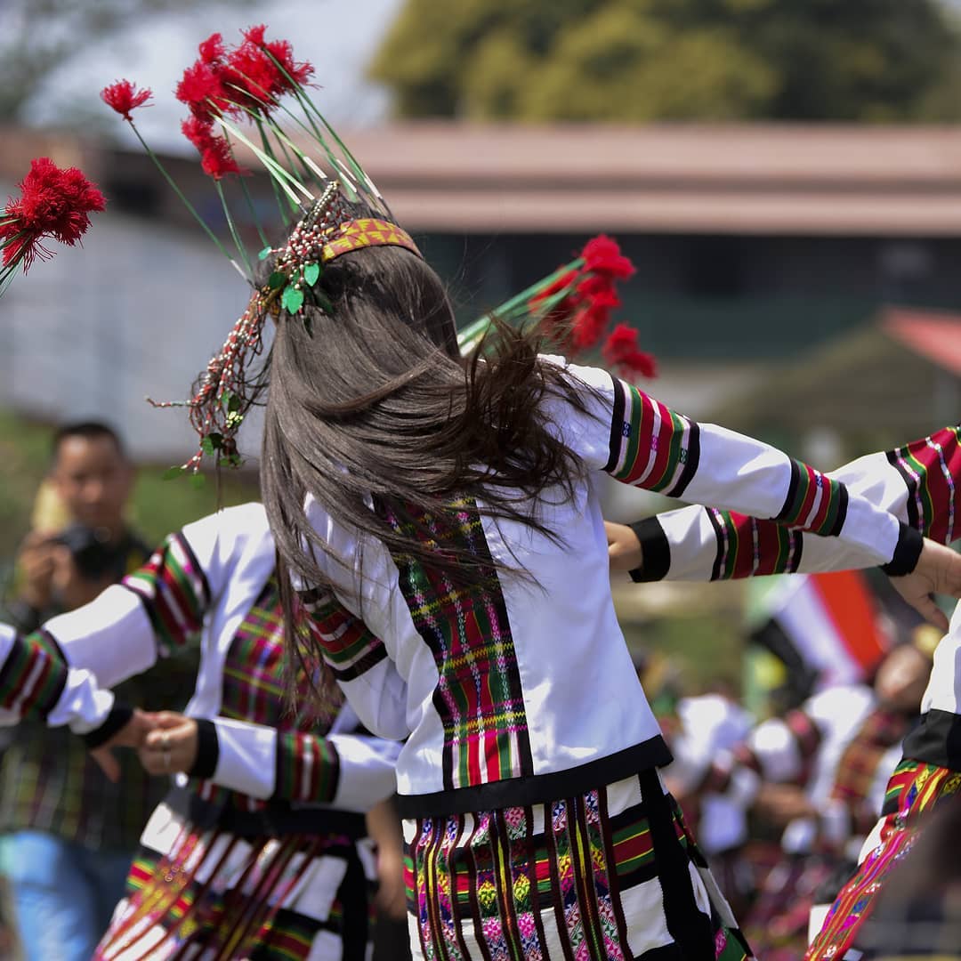 Mizo Modern Costume - Latest Designs in 2019 | TIMES OF MIZORAM