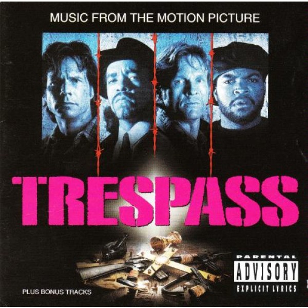 POP FROM ALL ANGLES: The Trespass Soundtrack Trumps its Peers