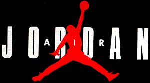 History of All Logos: All Air Jordan Logos