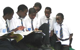 Seed Capitalist: A good education