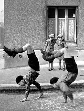 Lo que veo en el mundo: Toronto hipster