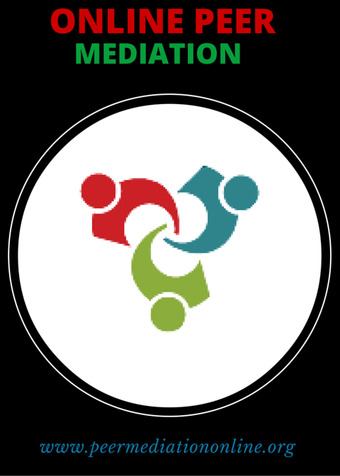 Association of Conflict Resolution Launches the Online Peer Mediation ...