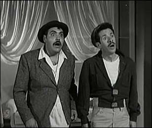 cafe con leche: una historia de celos con viruta y capulina