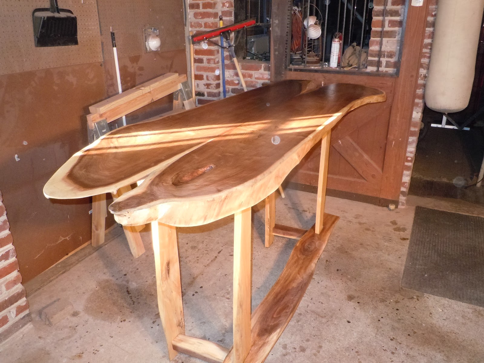 Holiday Farms RR: Projects