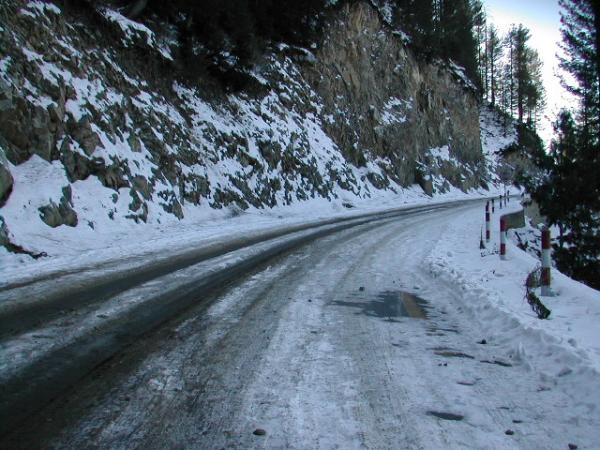 Wallpapers And Art: Pakistan Pictures of Roads Highways Motorways