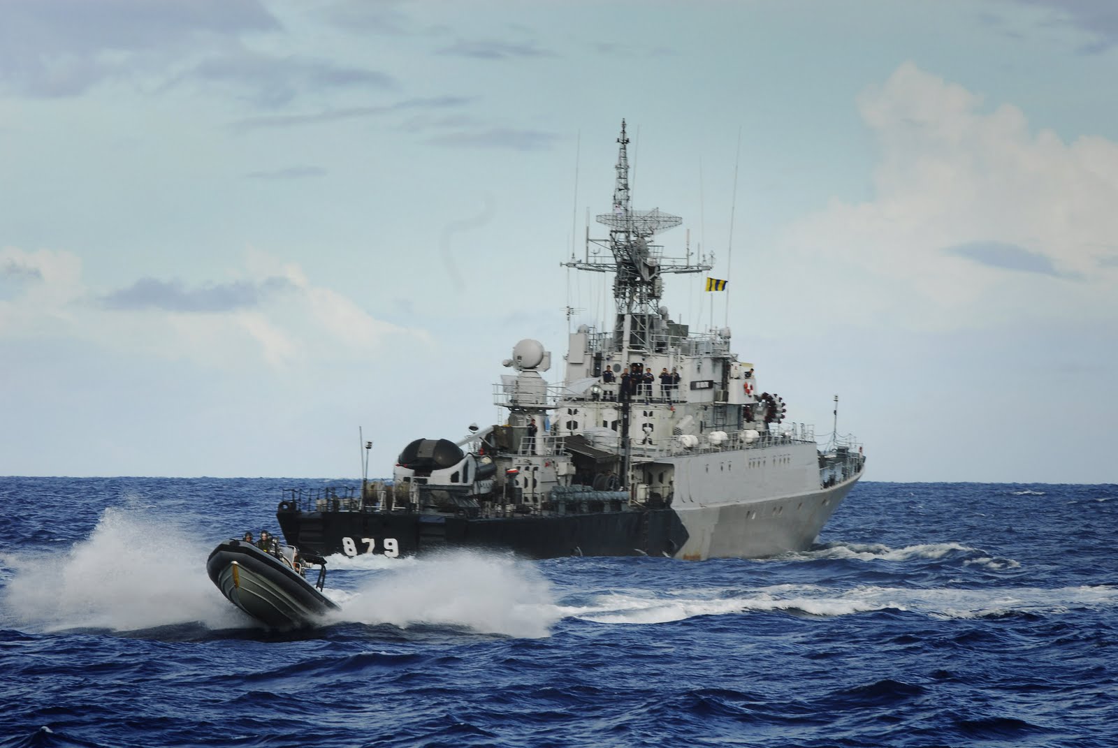 Naval Photos: 04/27/11